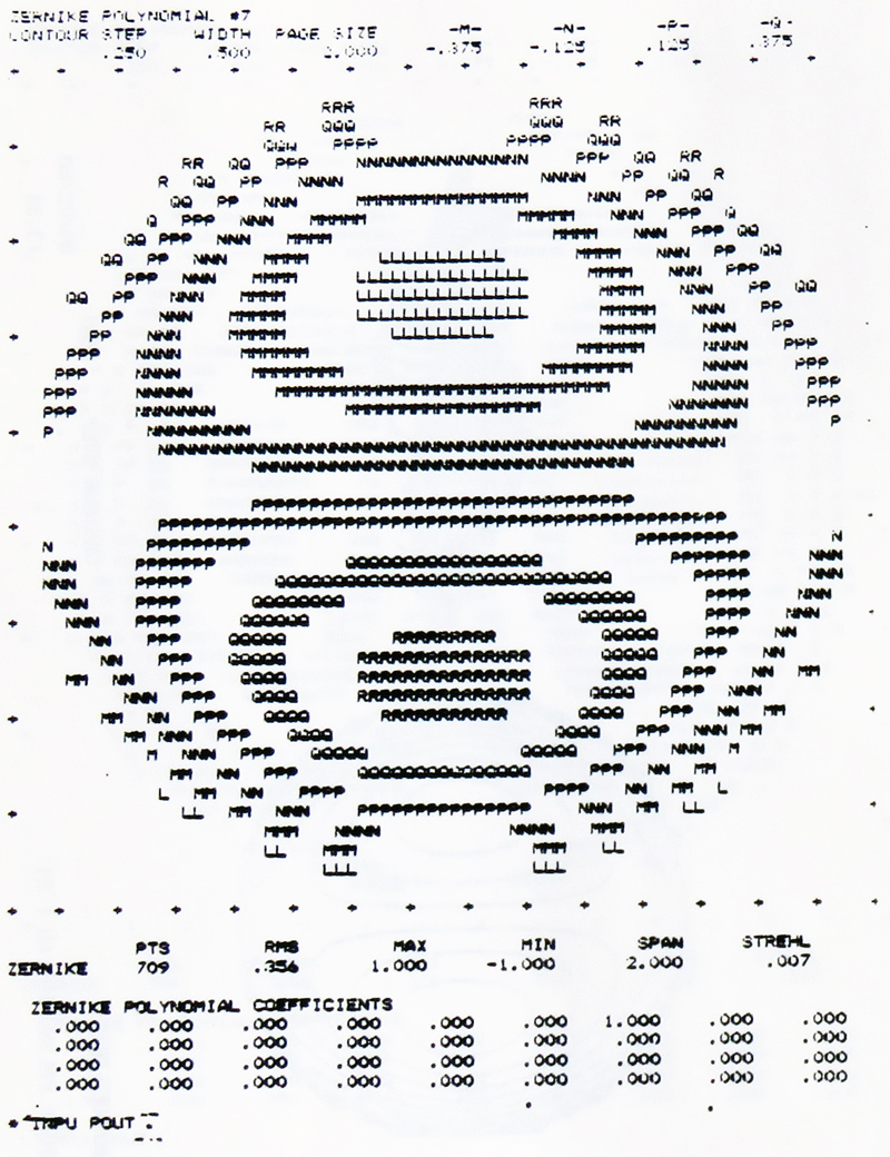 FRINGE software manual